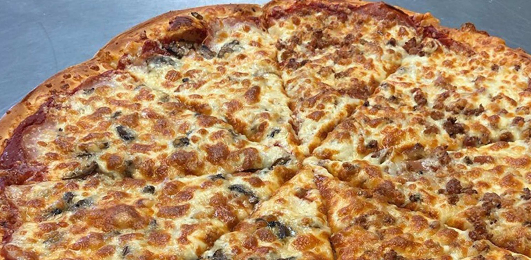 About – Double R Pizza