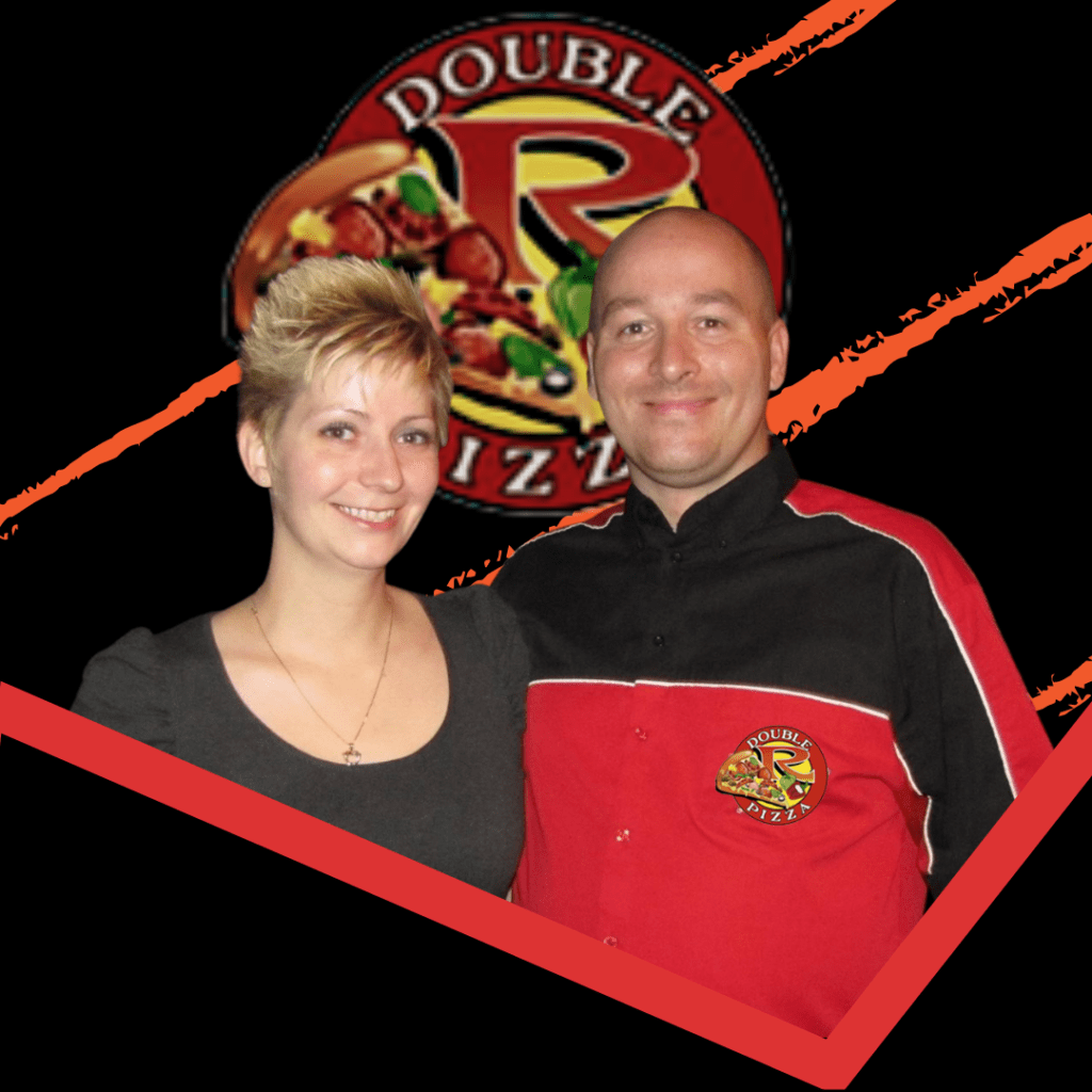 About – Double R Pizza